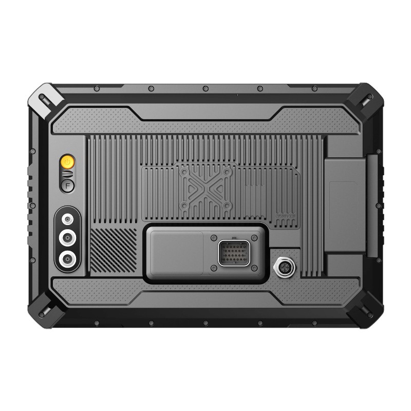 Apollo 12 Gen 2 - CPDEVICE