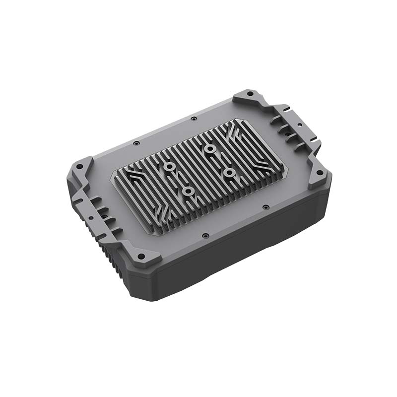 TANK 2 Embedded Box Computer -CPDEVICE